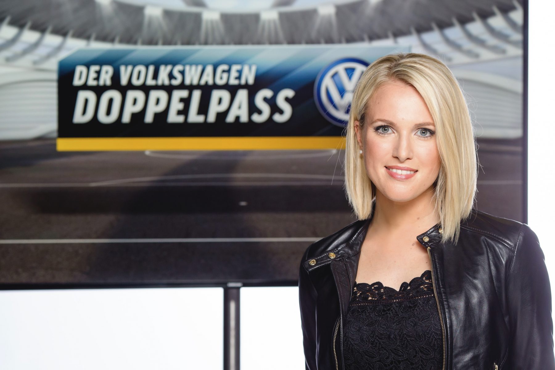 Ruth Hofmann Moderatorin - Ruth HofmannRuth Hofmann